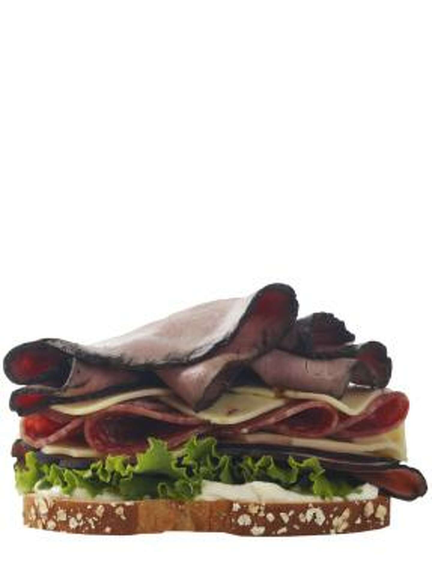 How to Start a Small Deli Business