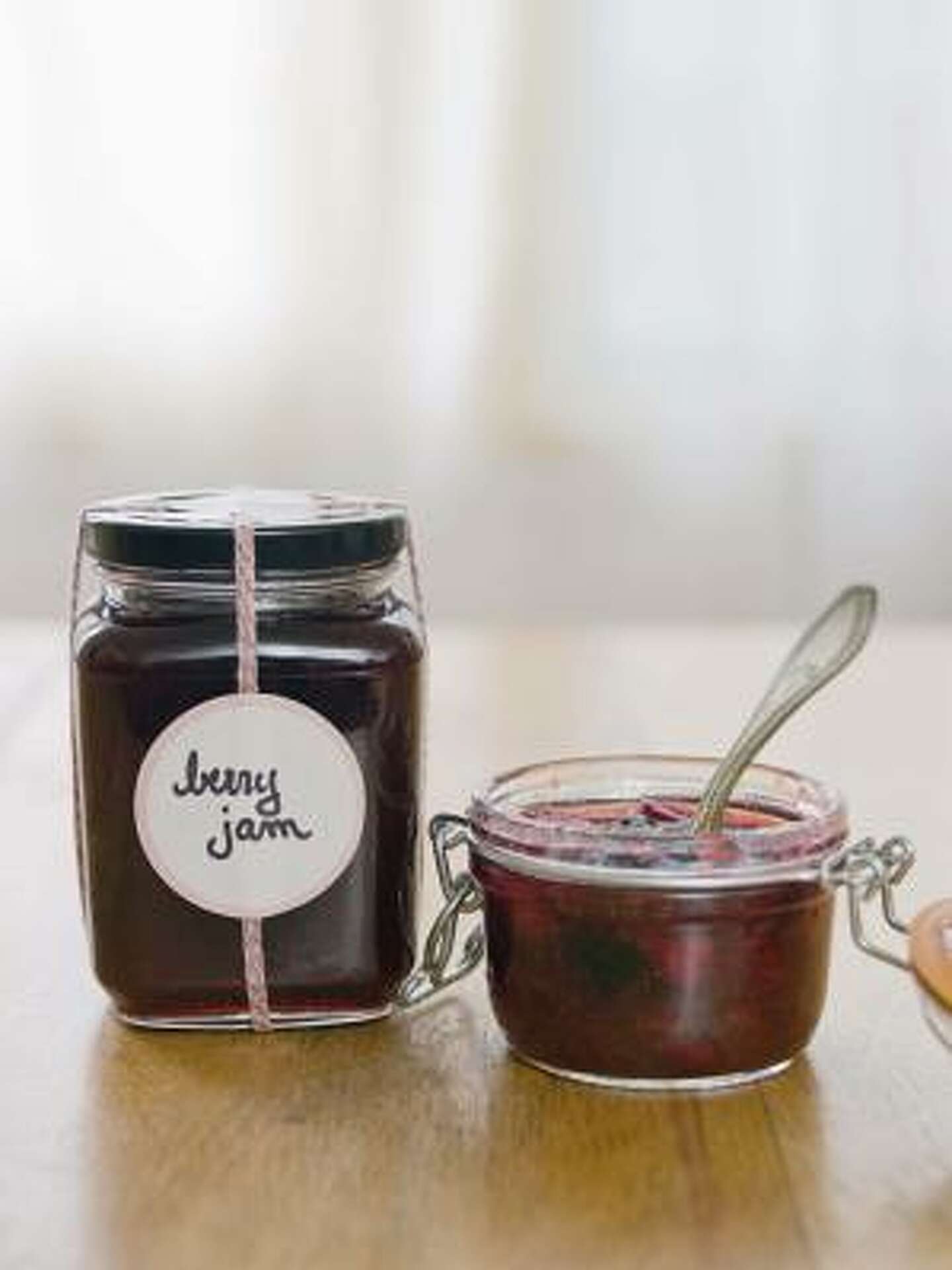 How to Start a Small Jams & Jellies Business