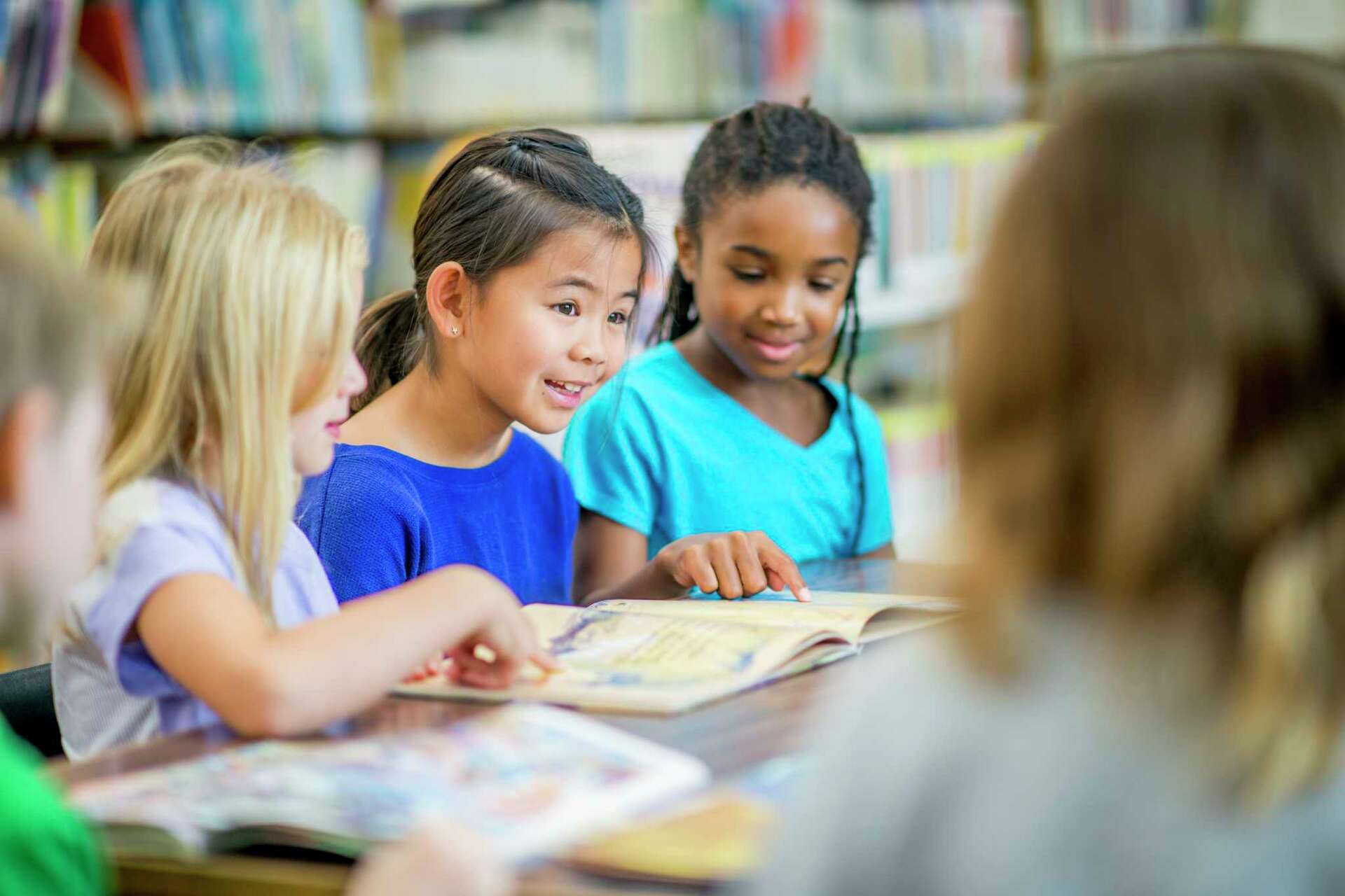 How to Start a Small Library