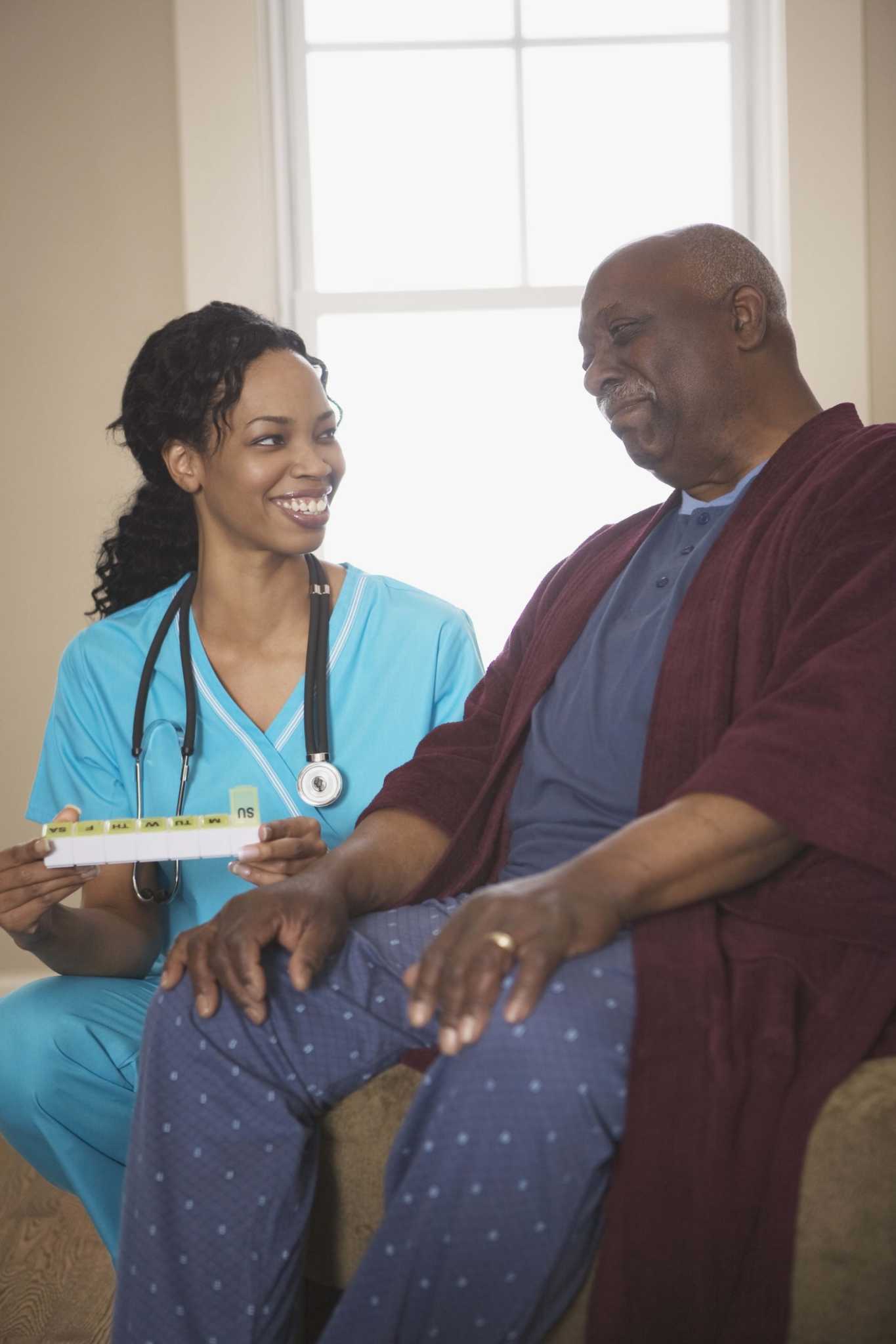 How to Start a Special-Needs Adult Day Care