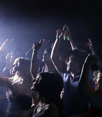 How to Start an Under 21 No Alcohol Club