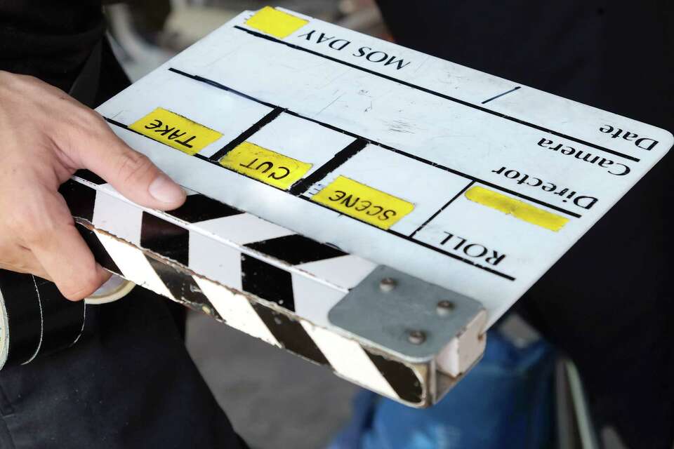 How to Start Up a Film Production Company