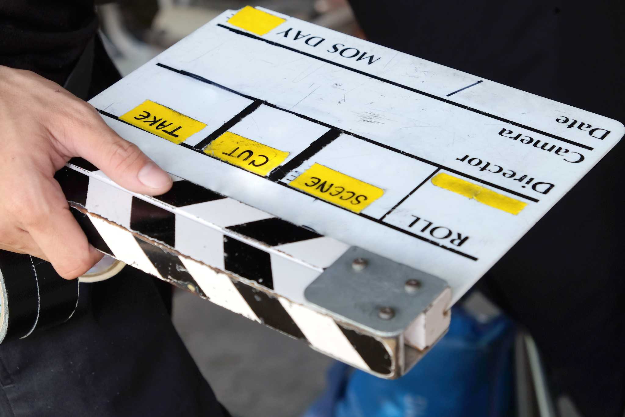 How to Start Up a Film Production Company
