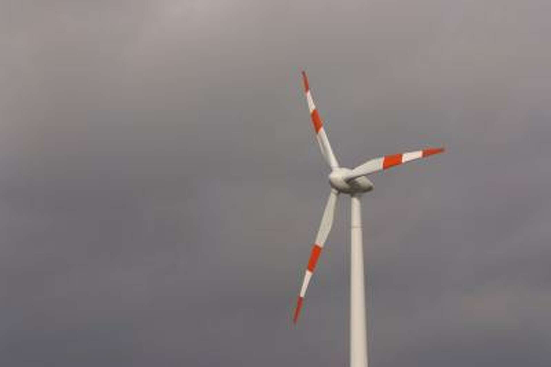 How to Start a Windmill Business