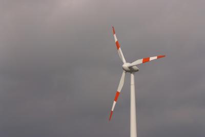 How to Start a Windmill Business