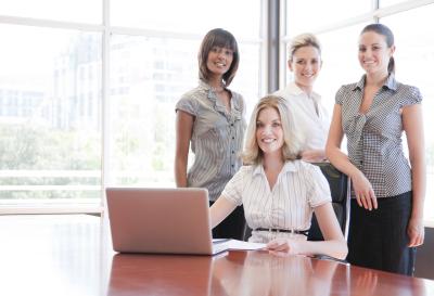 How to Start a Woman-Owned Company