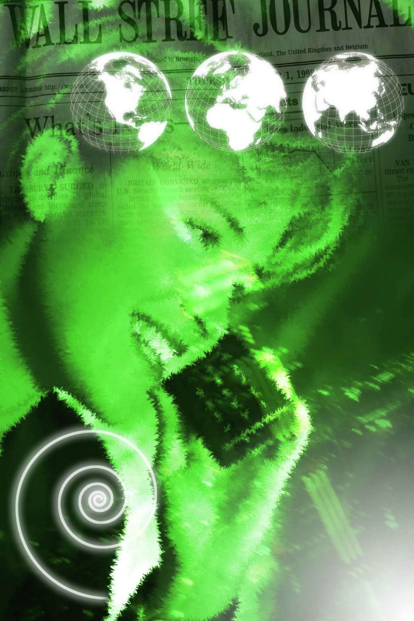 Step-By-Step Way to Cut Out Images on Photoshop