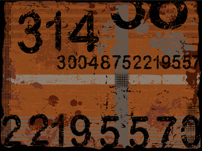 Steps to Creating a Part Number