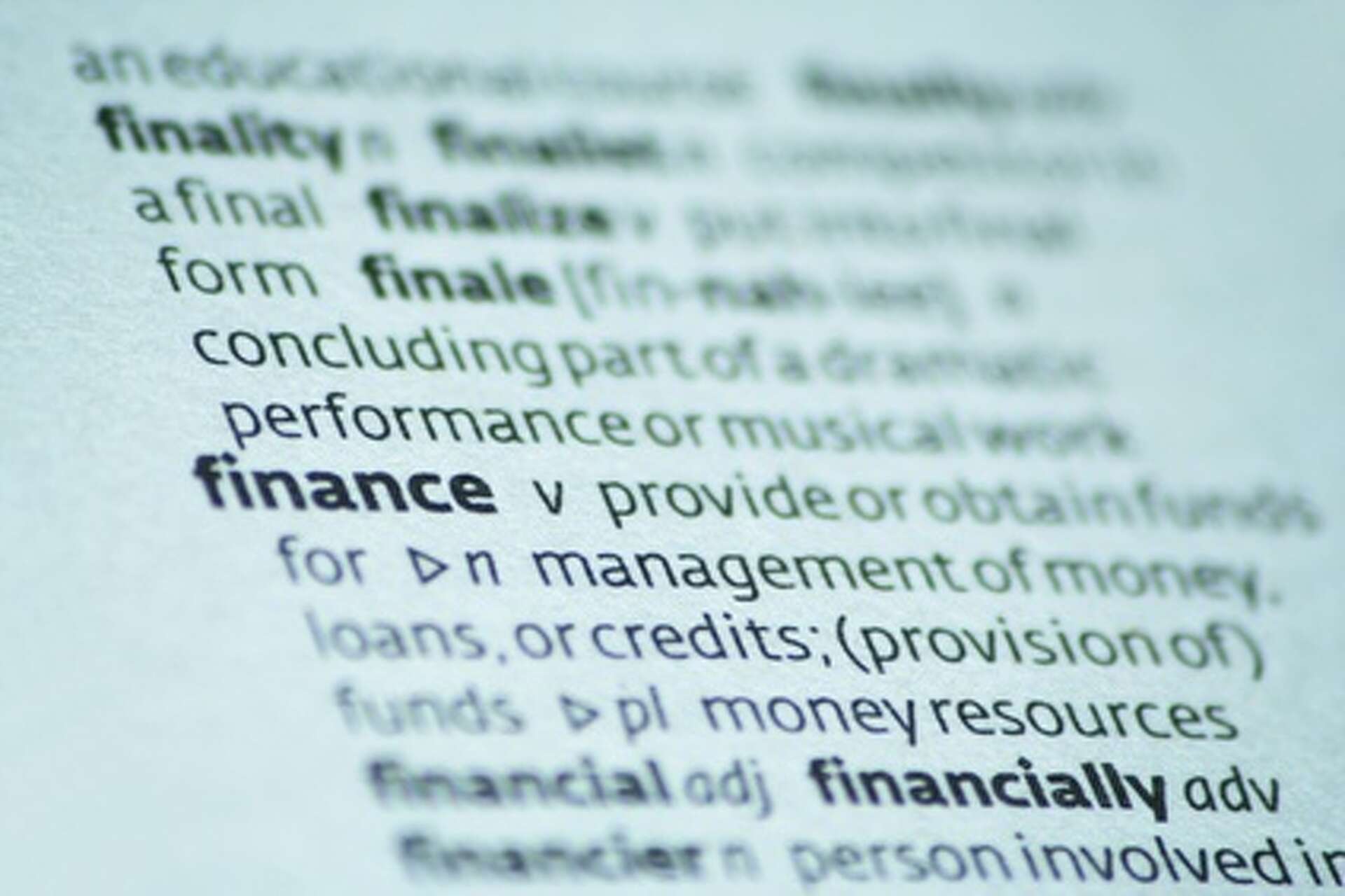 Steps for a Marketing Plan for a New Financial Product