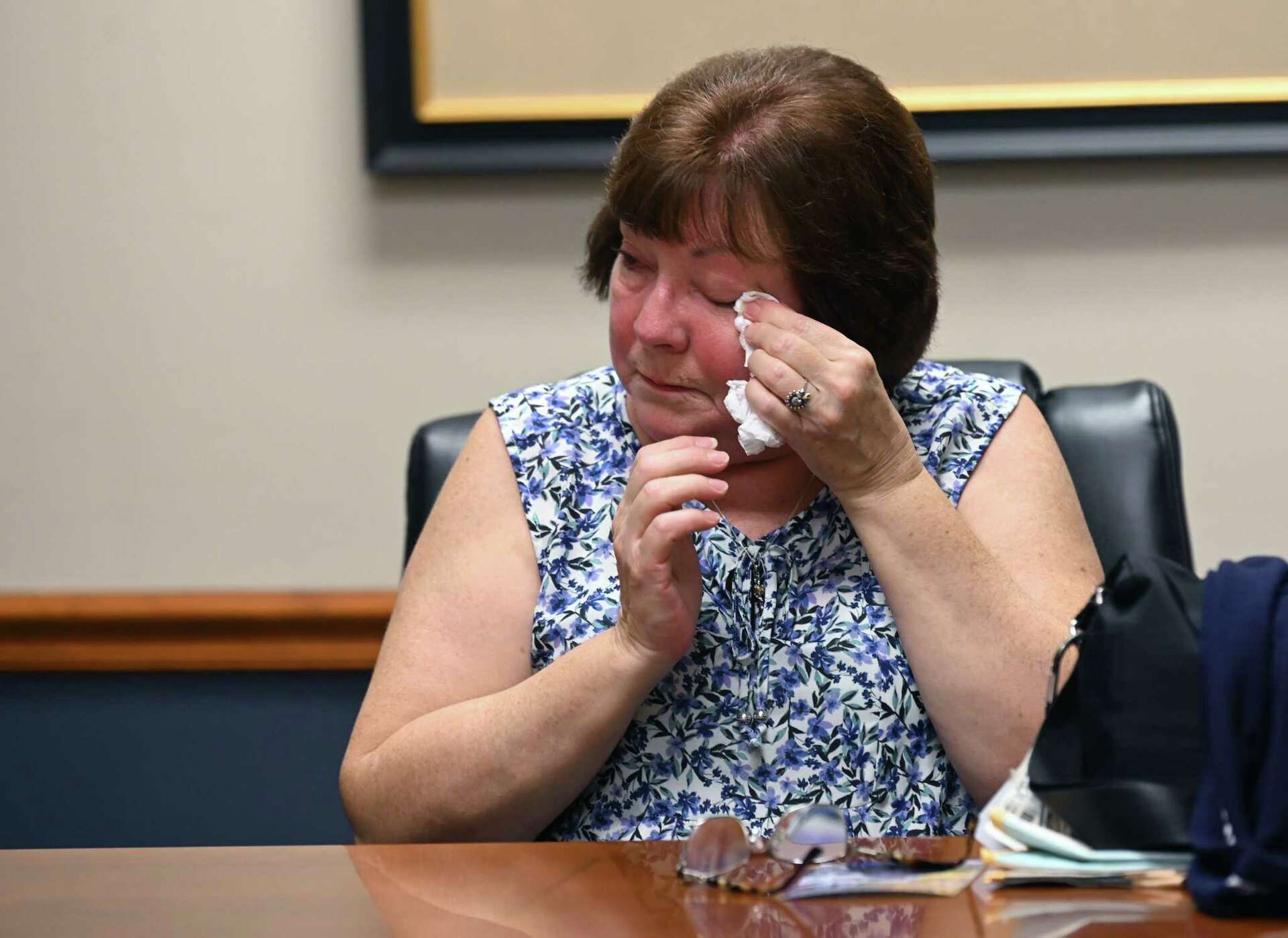 'Living in fear': NY nursing home residents reckon with neglect