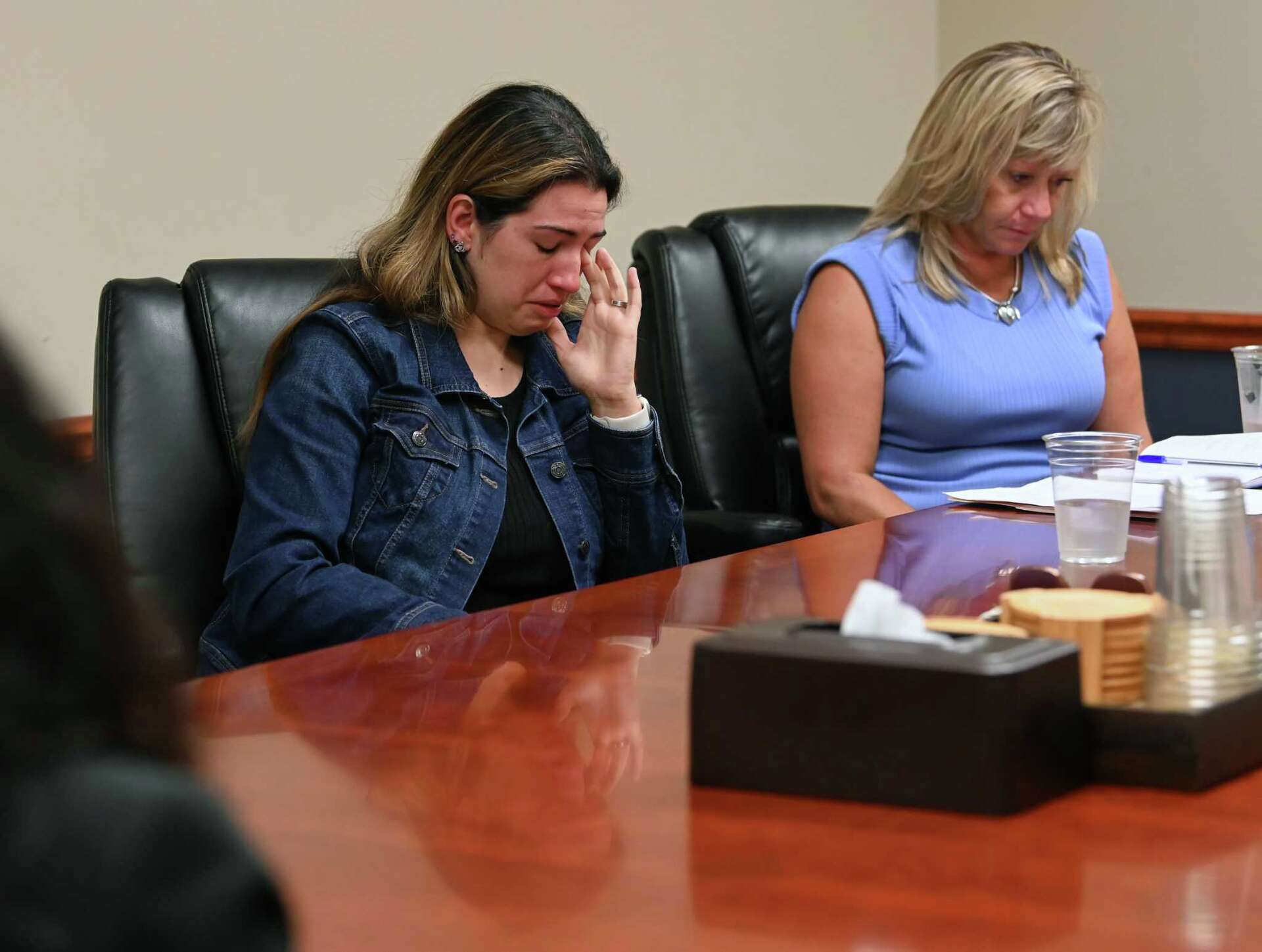 'Living in fear': NY nursing home residents reckon with neglect