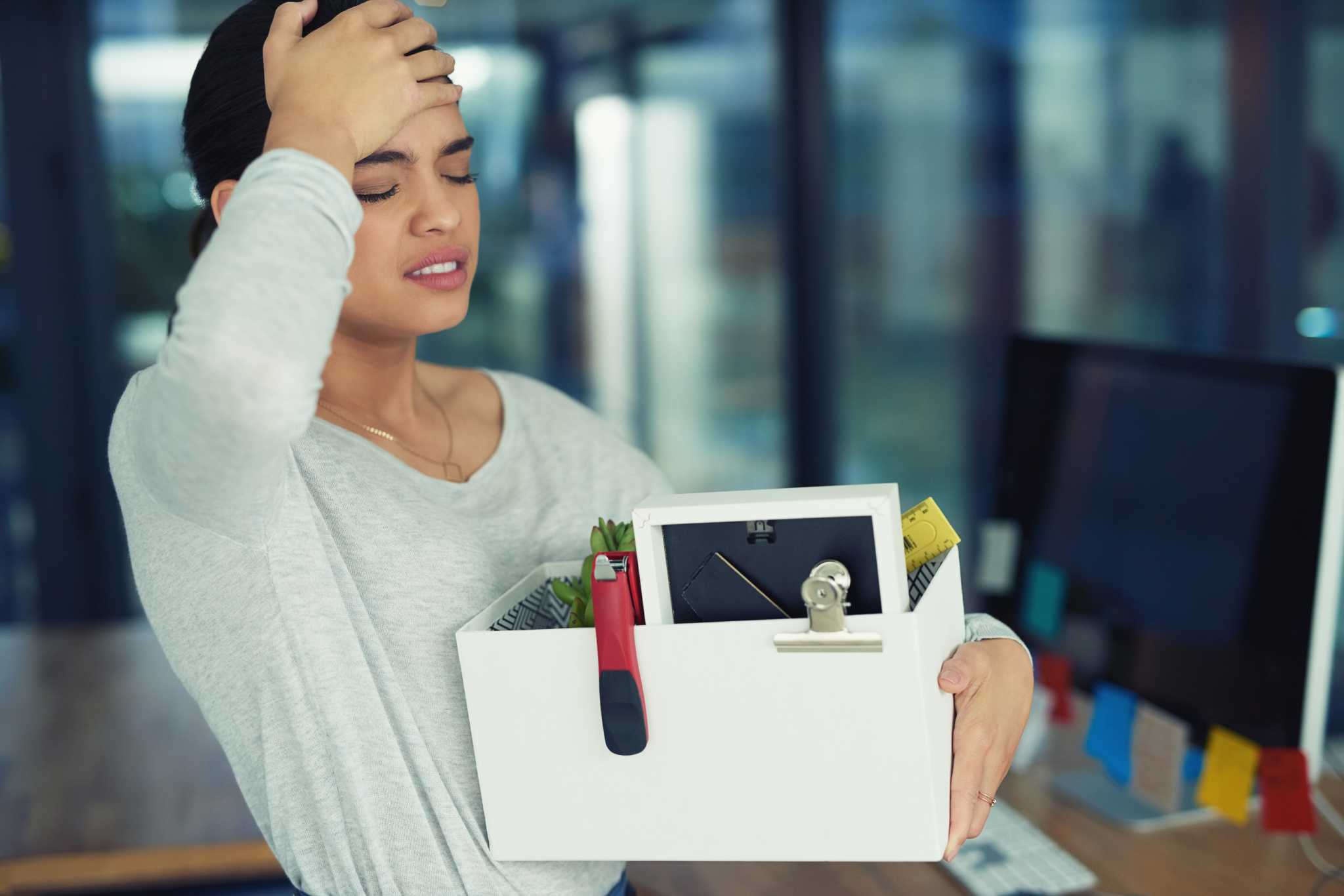 What Are the Steps in Processing a Suspension or Termination of an ...