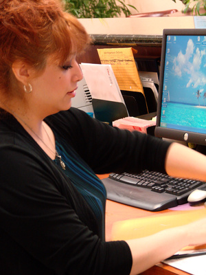 The Steps to Start a Freelance Typing Business