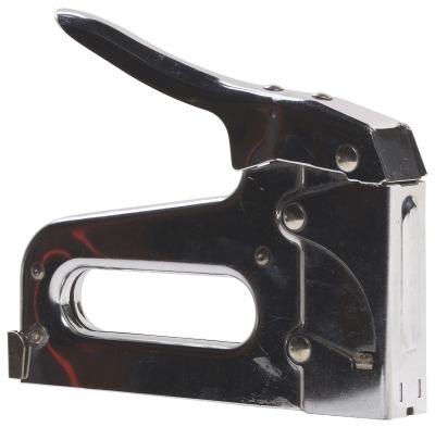 The Steps to Using a Staple Gun