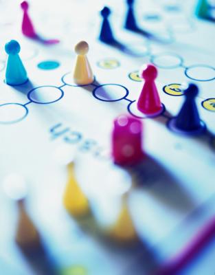 Strategic Management Games