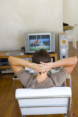 How to Stream a Video From an iPad to a Verizon Wireless TV