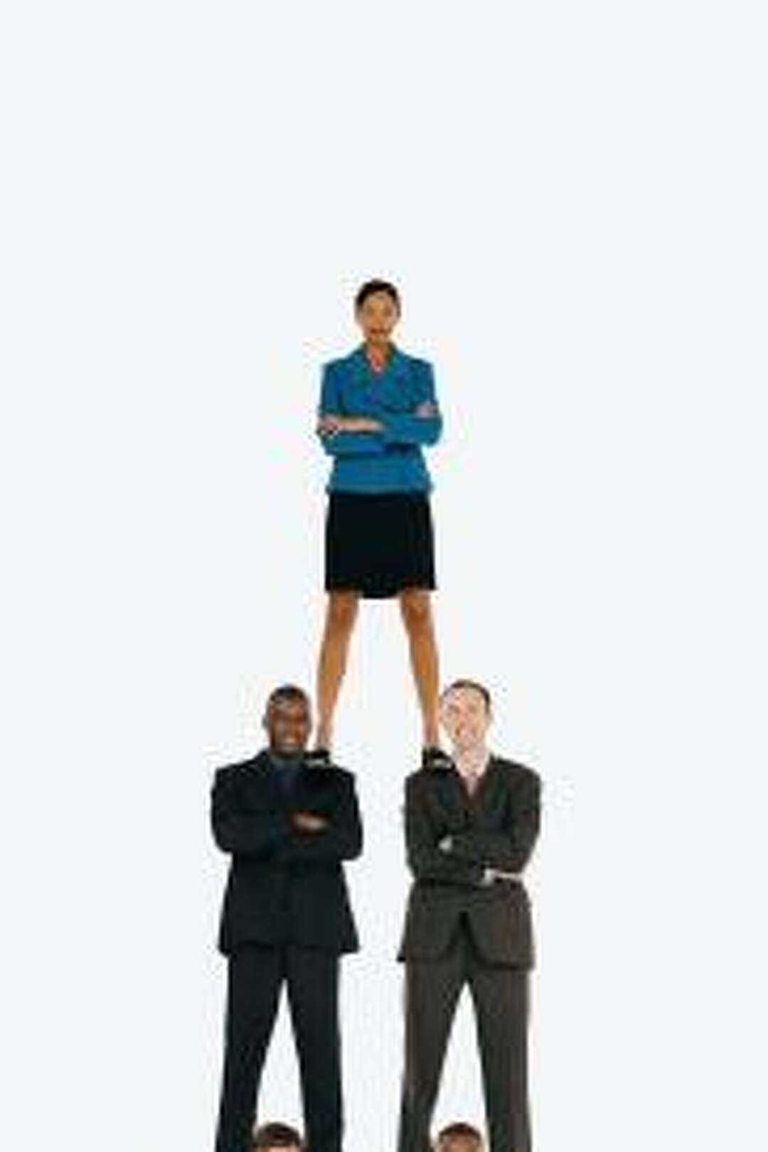 Strengths of Traditional Organization Structure