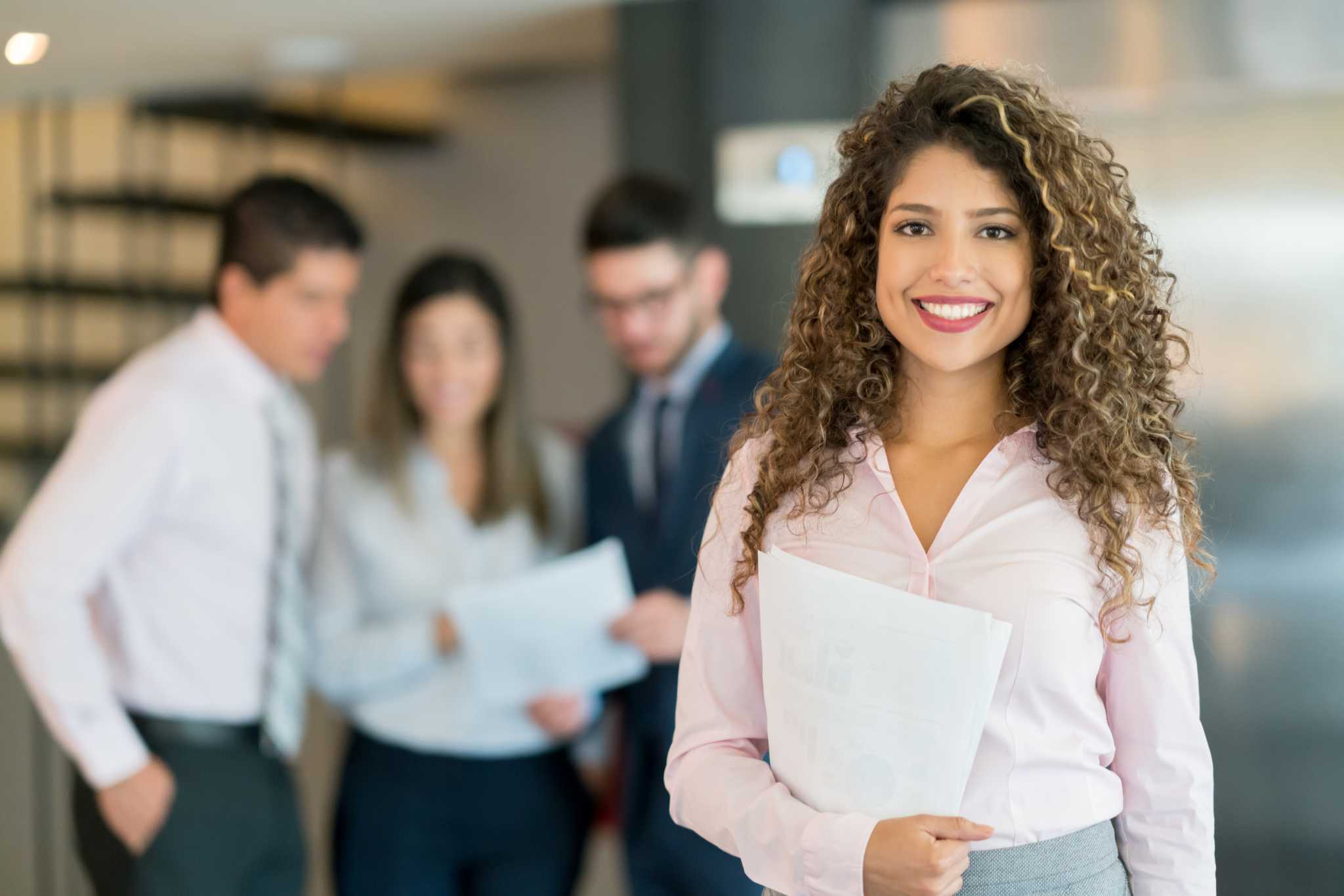 The Strengths & Weaknesses of a Task-Oriented Leadership Style