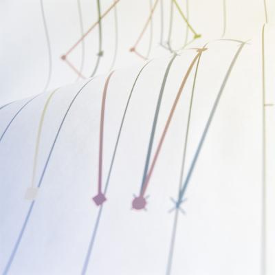 How to Style Line Graphs in Illustrator