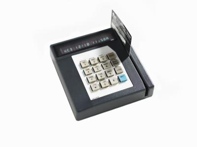 How Do Swipe Cards Work?