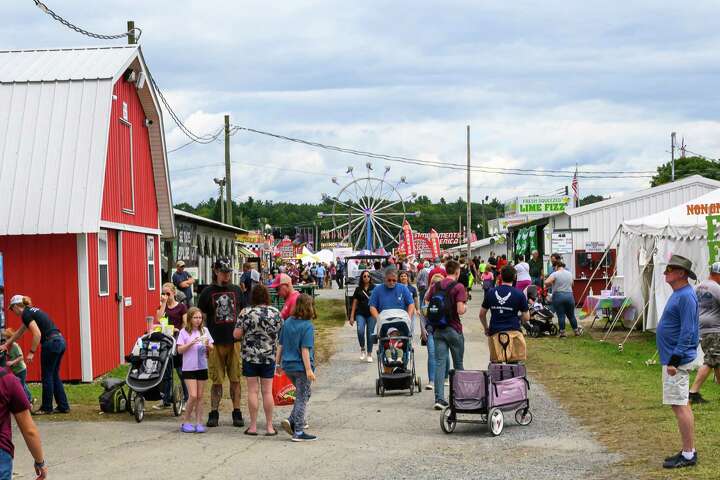 2025 Capital Region county fair guide, dates and deals