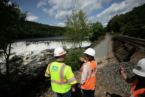 Metro-North Waterbury Branch train line to resume service Oct. 28
