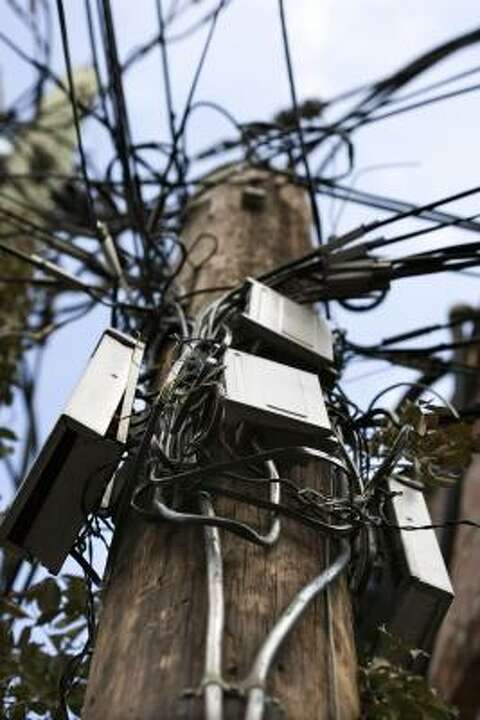 SWOT Analysis of a Telecommunication Company