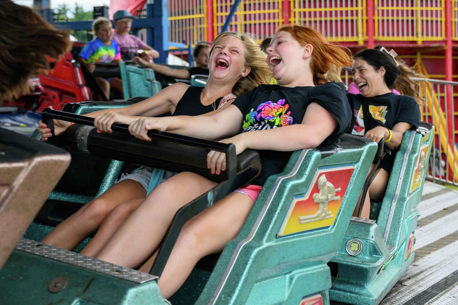 2025 Capital Region county fair guide, dates and deals