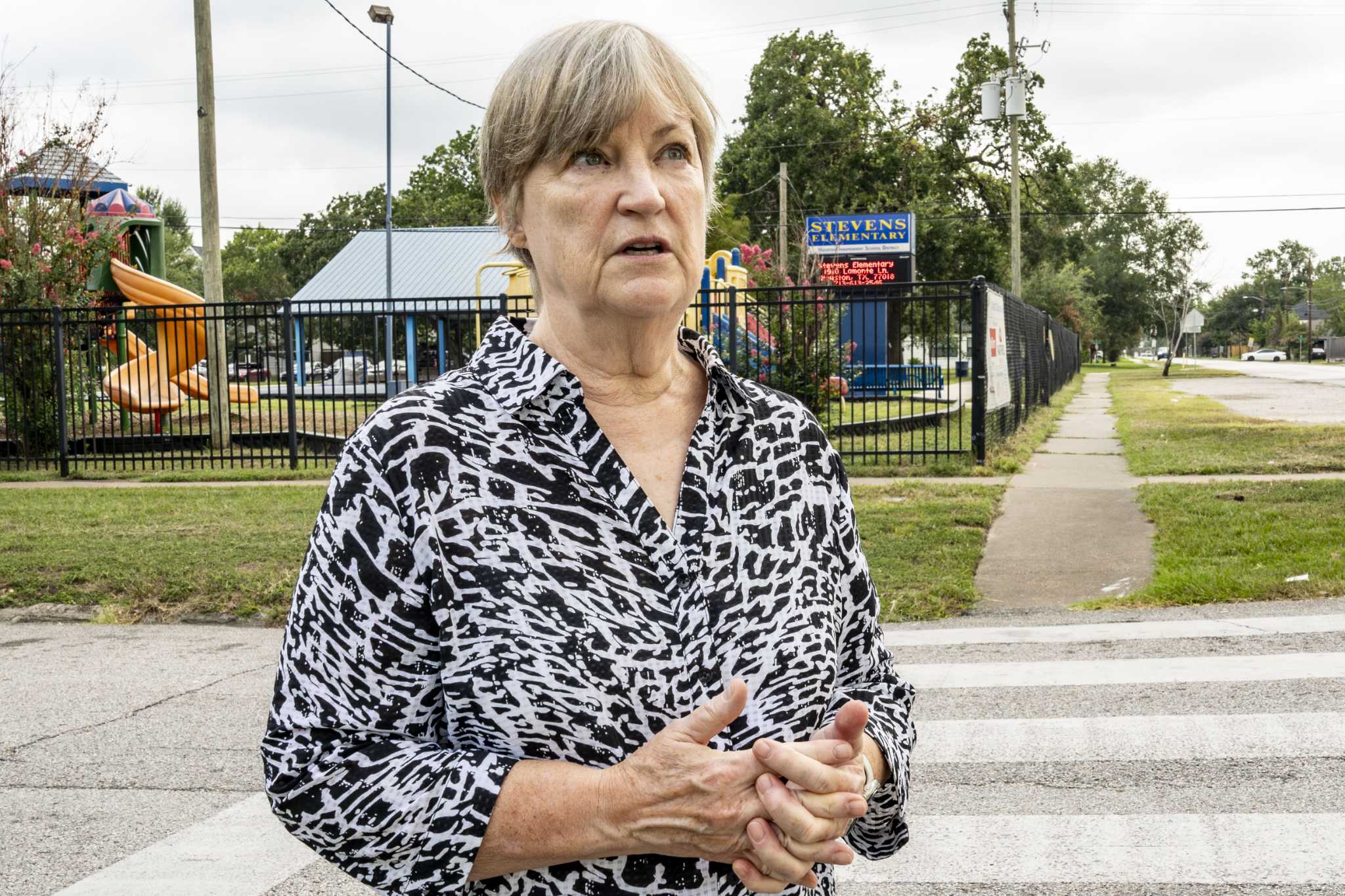 HISD recruits for more than 20 school nurse vacancies