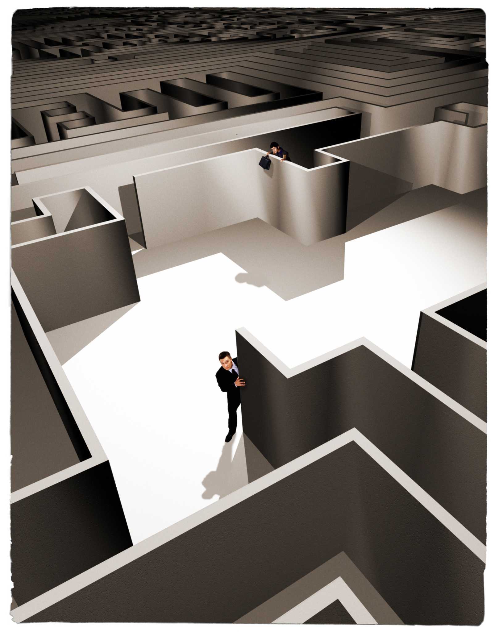 Systematic Approach to Training