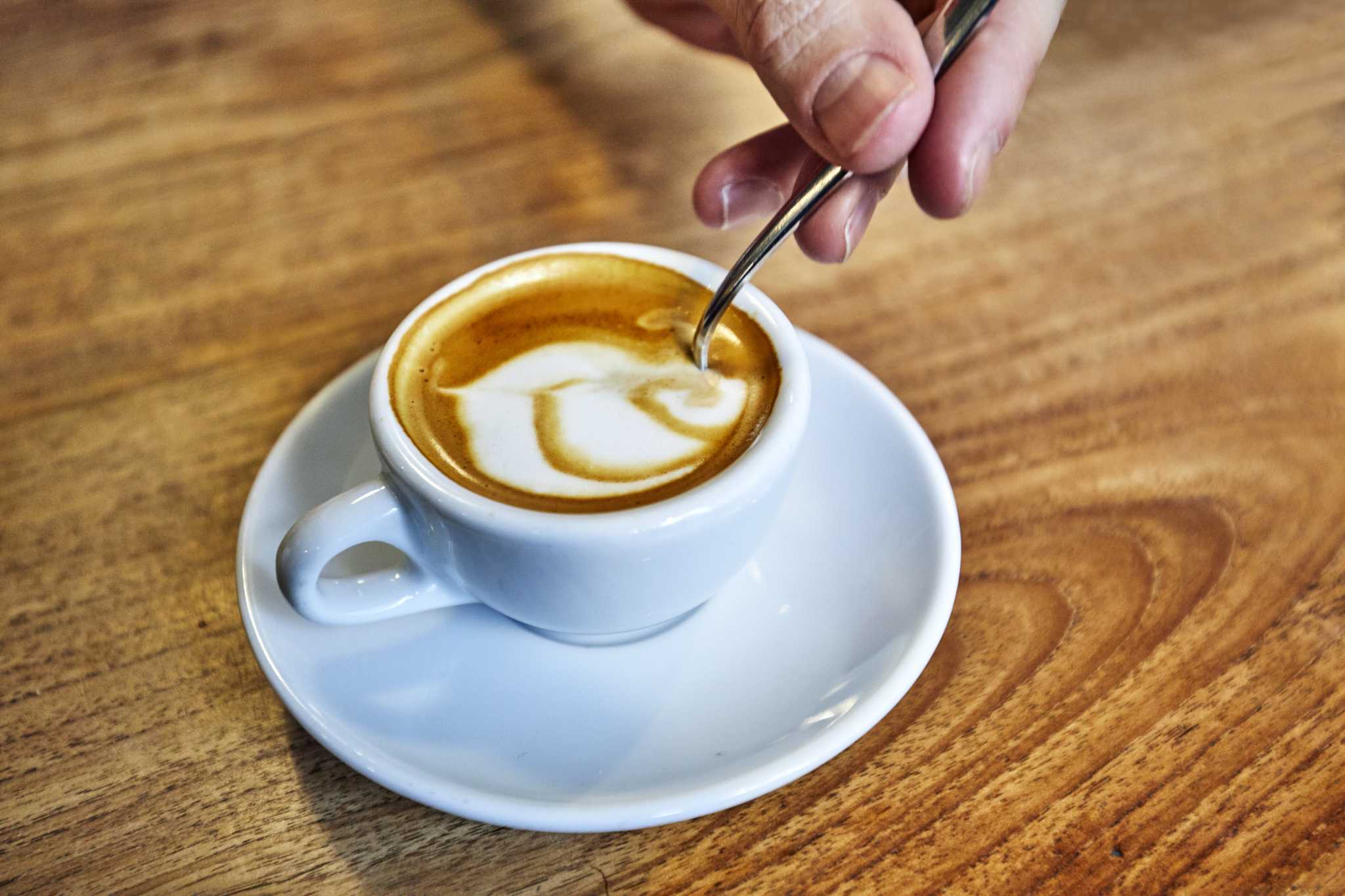 What Is the Target Market for Coffee?