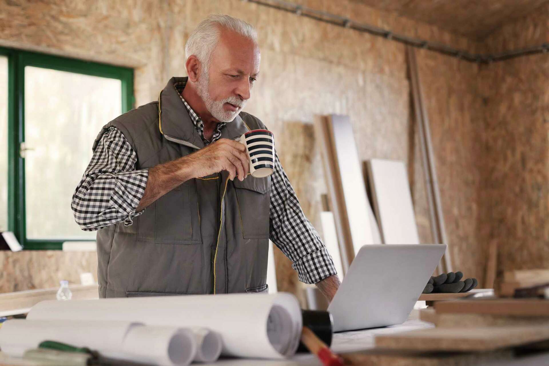 Tasks & Responsibilities of a Small Business Owner