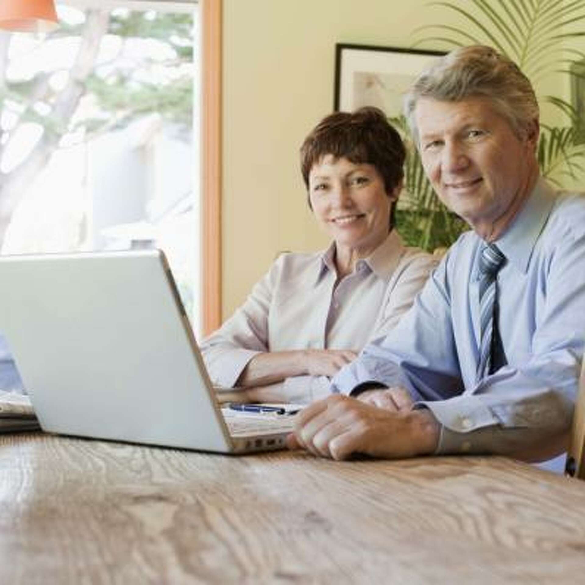 The Tax Advantages of Running a Business From Home