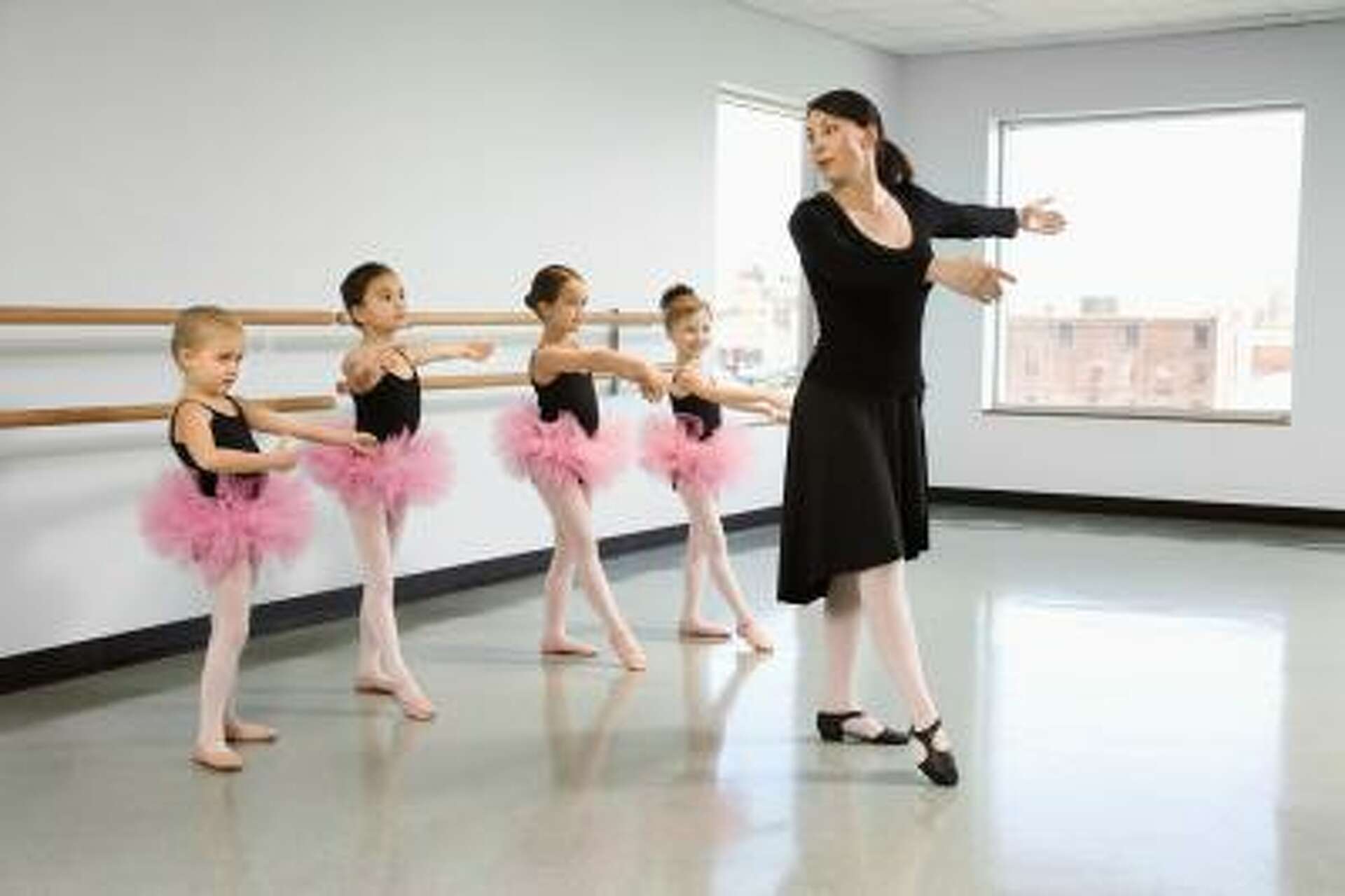 Tax Write-Offs for a Dance Teacher