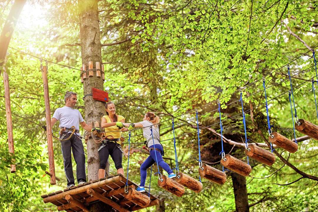 What Are Some Team Bonding Exercises to Develop Trust & Unity?