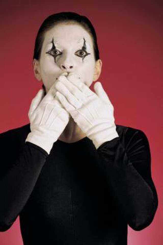 Team Building Exercises Without Speaking