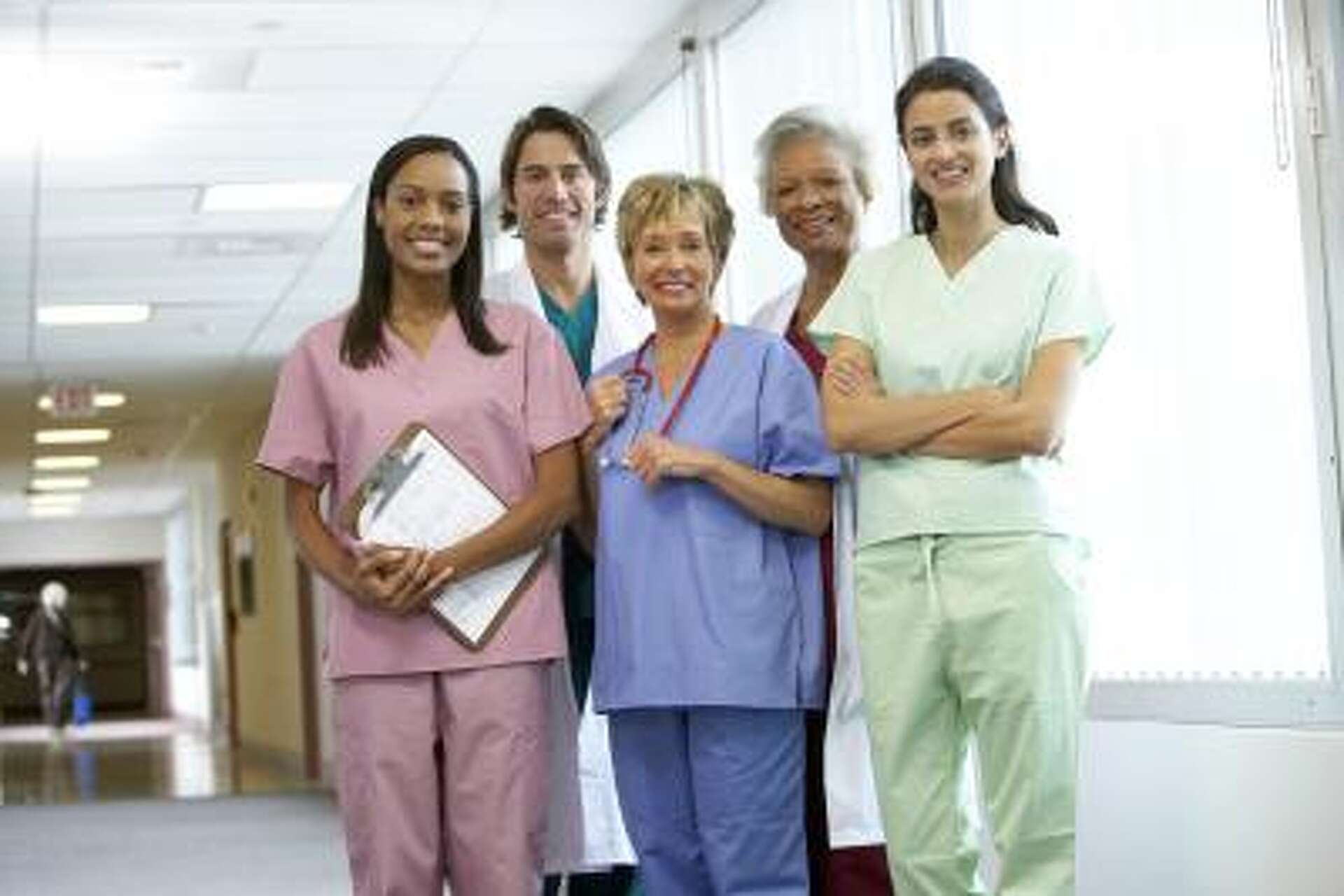 Team Building Ideas for Hospital Workers