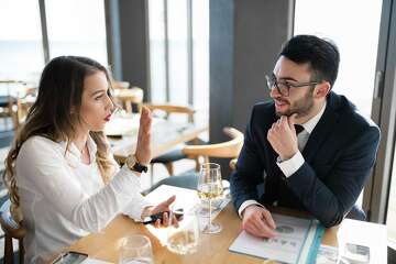 Techniques for Telling an Employee They Talk Too Much