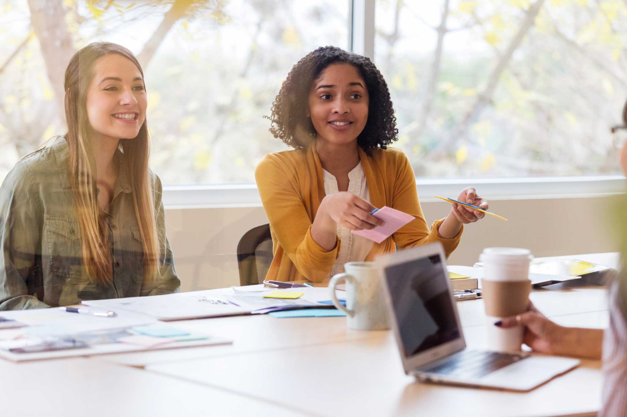 How Does Technology Affect the Work Environment Today?