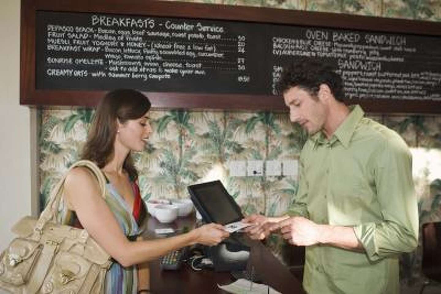 How Does TeleCheck Work?