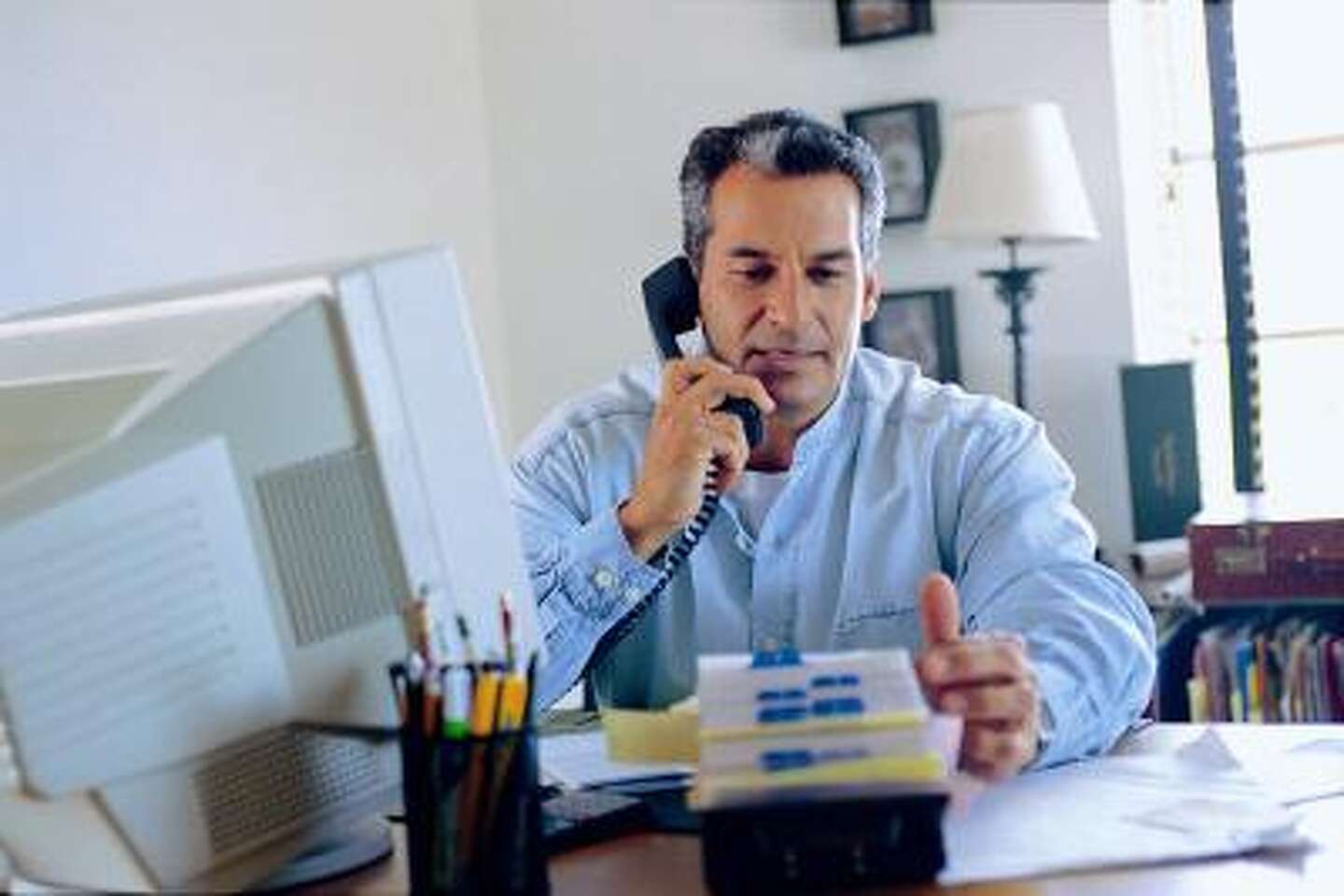 Telecommuting & HR Issues