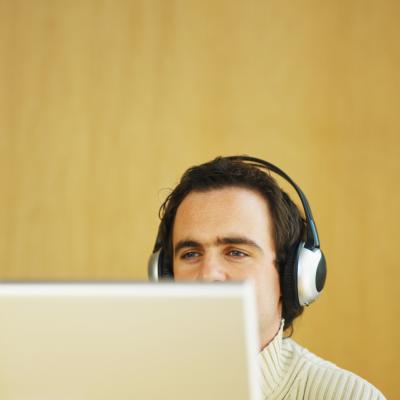 How to Test a WAV File