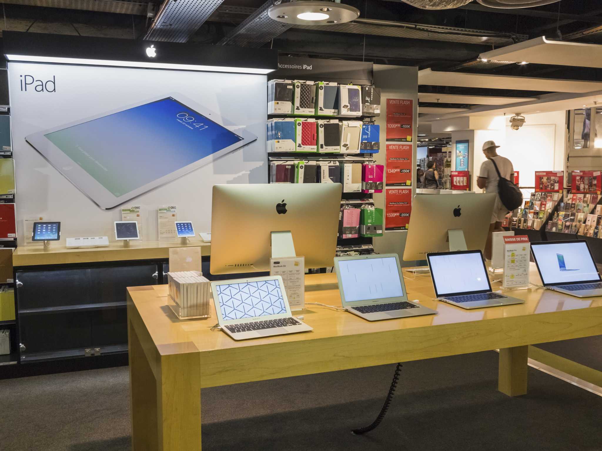 Is There a Big Difference in a Retina Display & a Regular One?