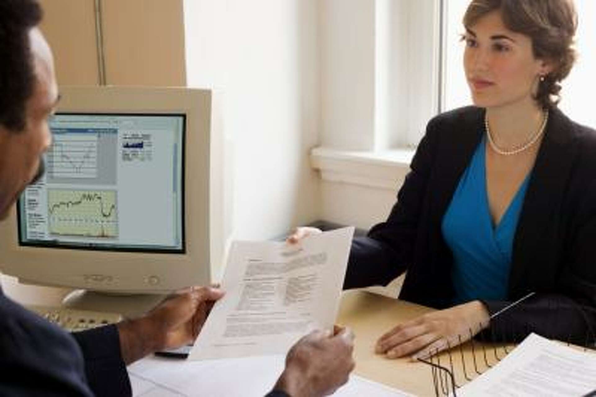 Things to Say When Placing an Employee on Probation