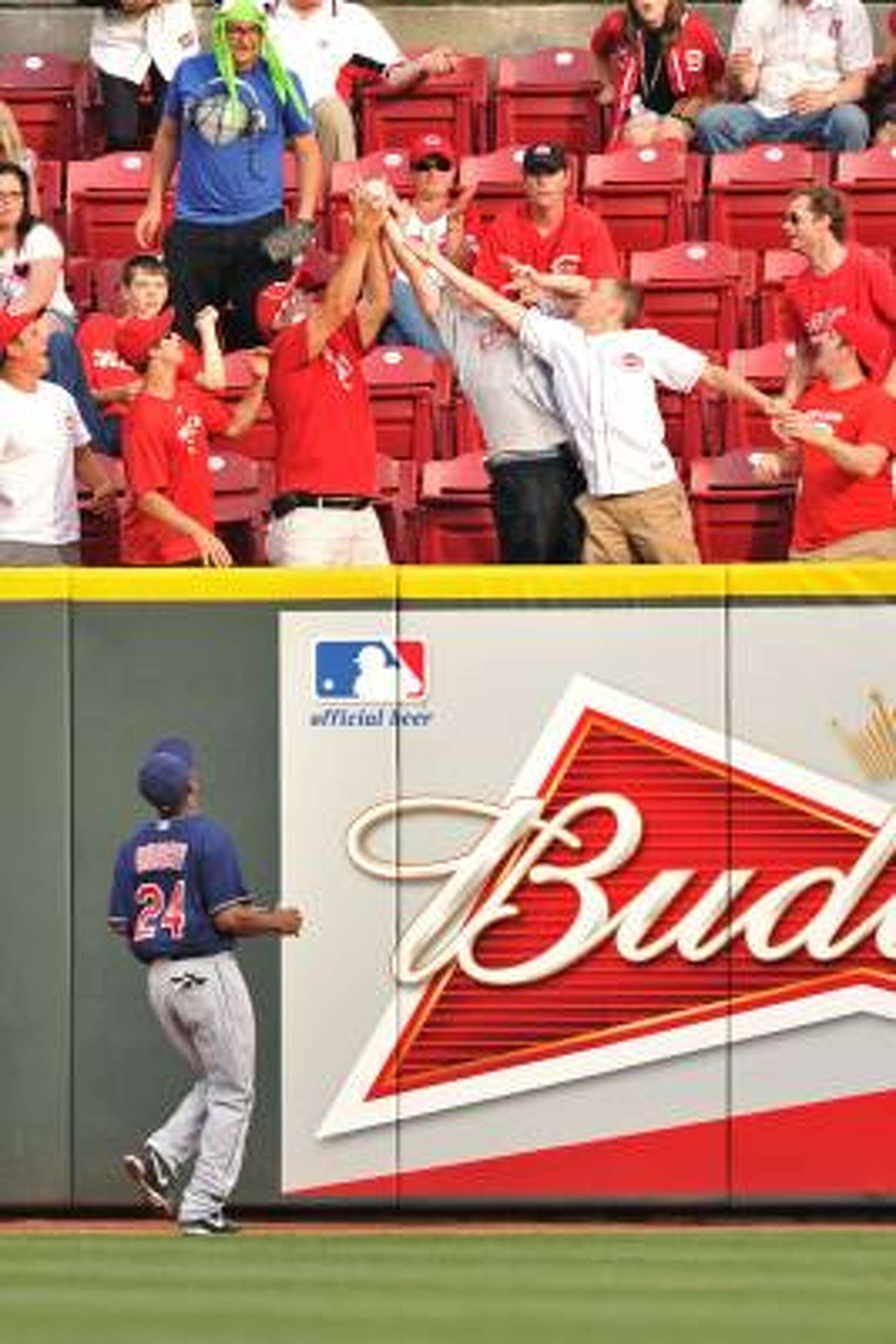 Three Benefits for a Company Paying for Naming Rights on Stadiums