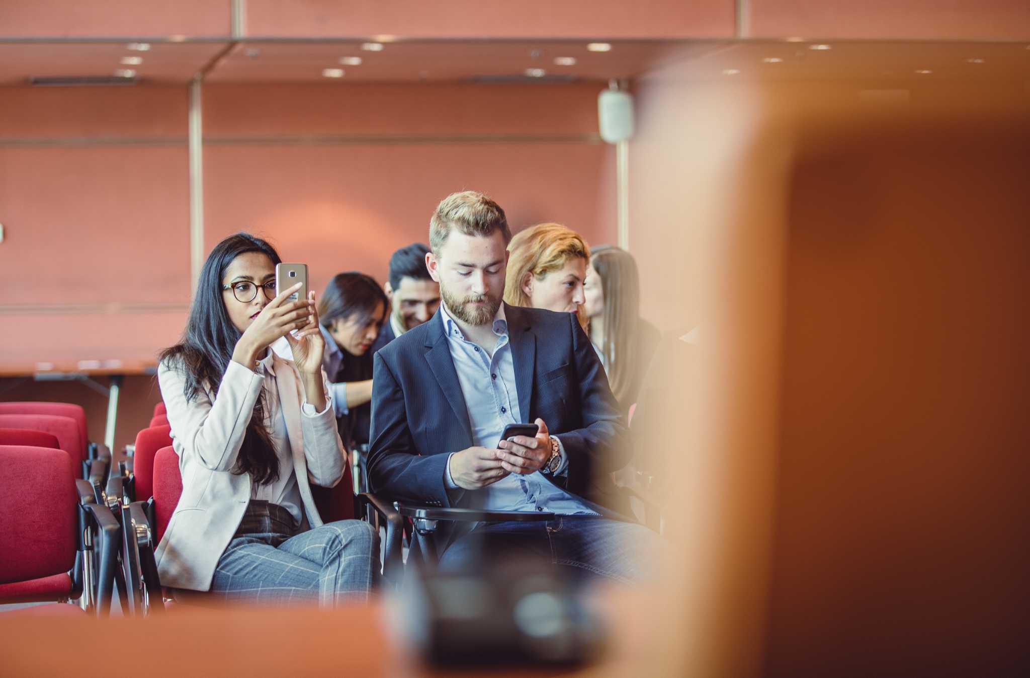 Three Characteristics of a Public Relations Campaign