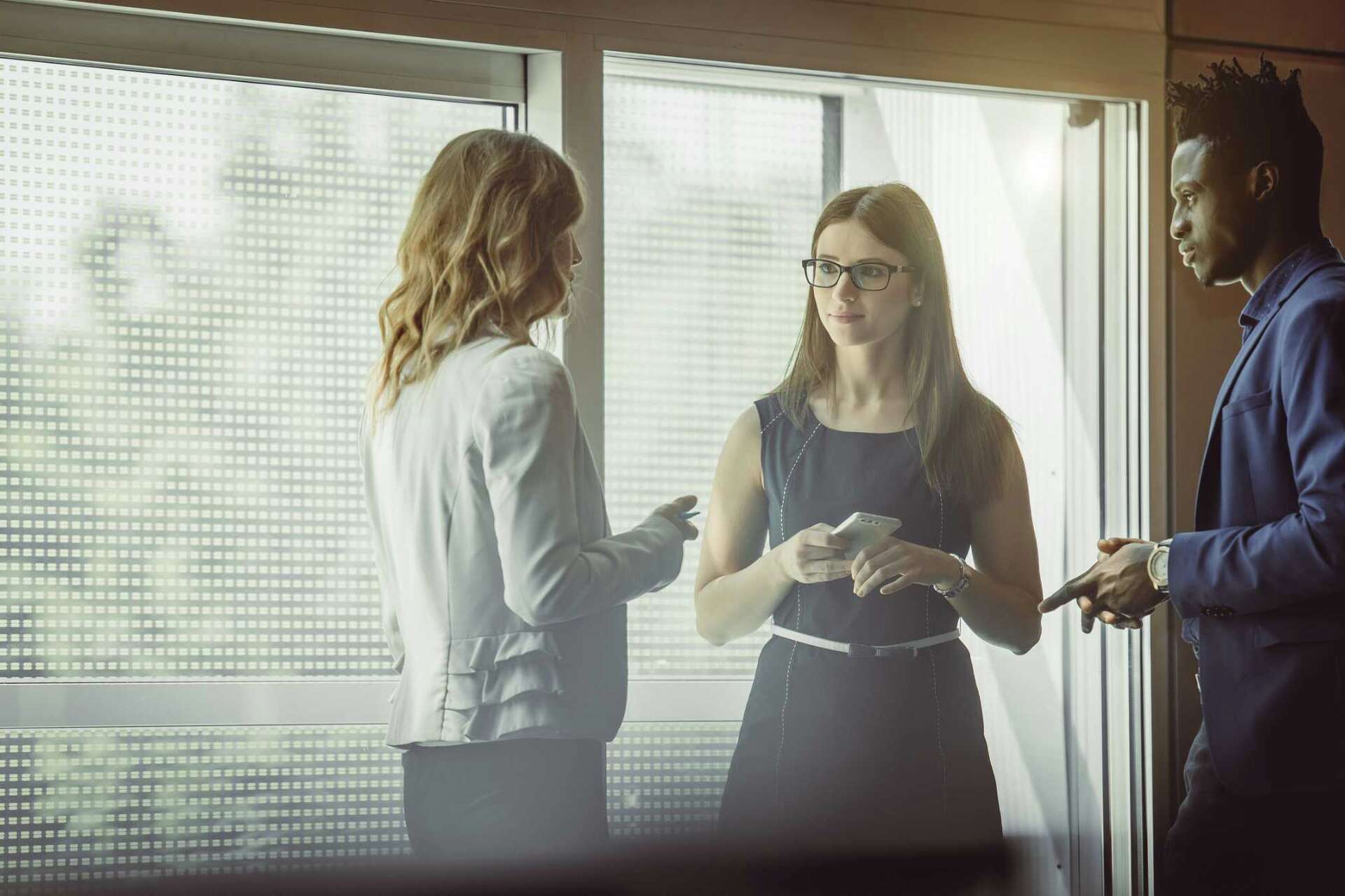 Three Key Elements of the Human Resources Planning Model