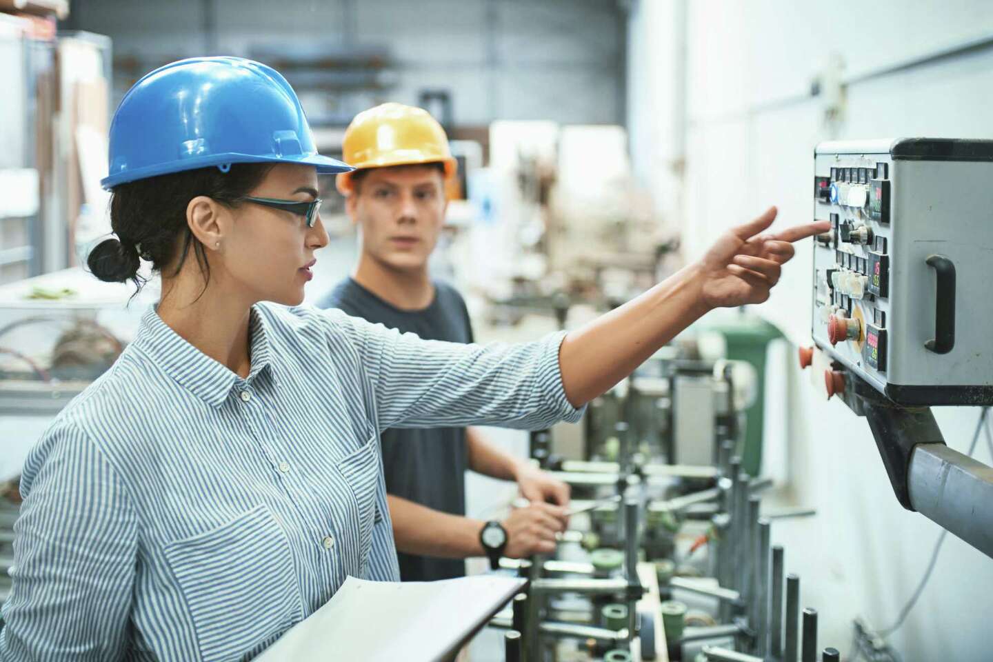 What Is a Tier 1 Company?