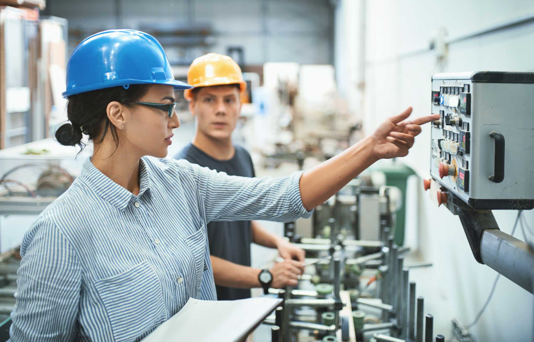 What Is a Tier 1 Company?