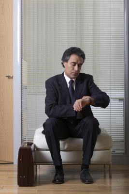 Time Conflict Strategies